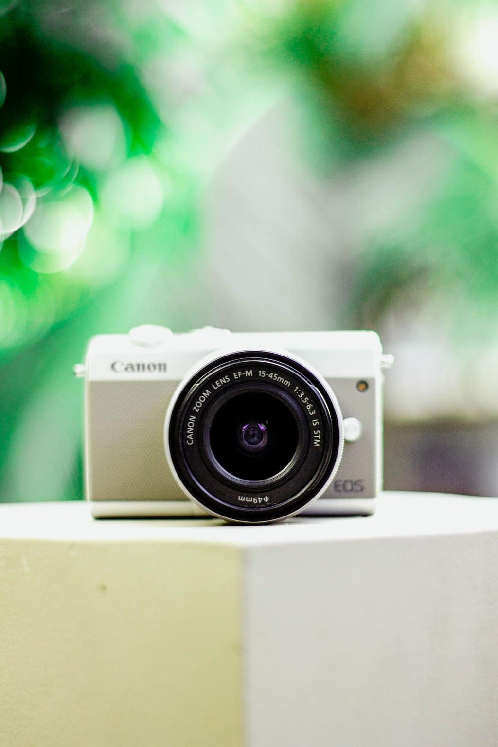 Micro Four Thirds (M43) vs APS-C Sensors | PFRE