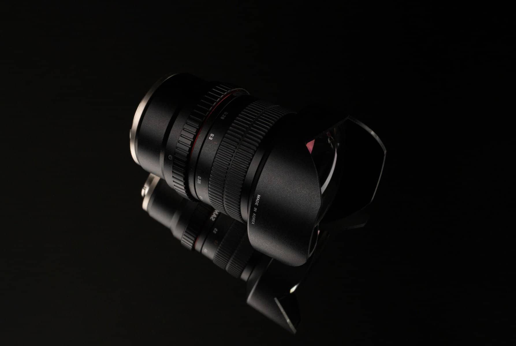 14mm vs 24mm: Which Wide Angle Lens is Best? | PFRE