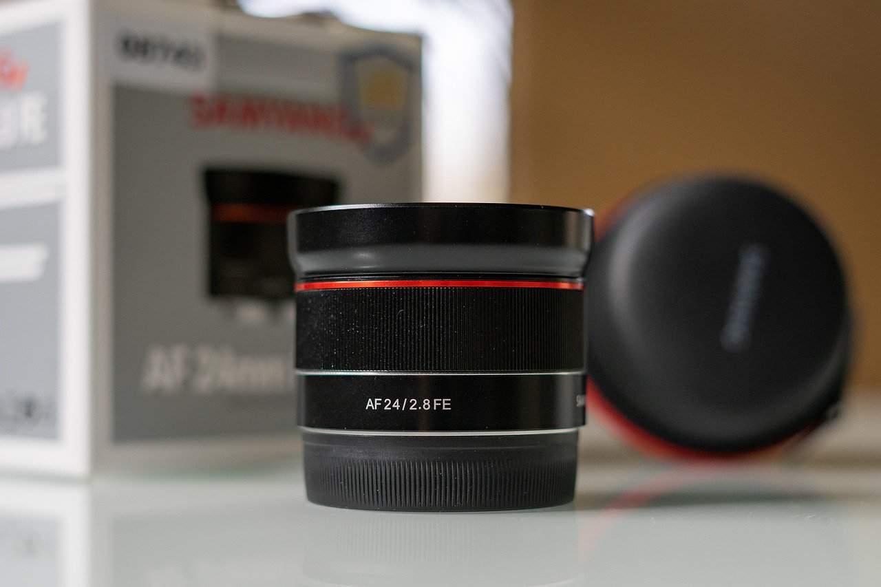 24mm vs 28mm: Comparing Wide Lens Choices | PFRE