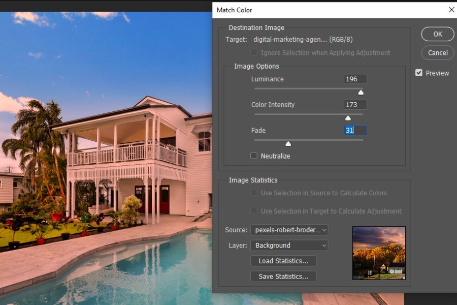 How To Copy A Color In Photoshop PFRE