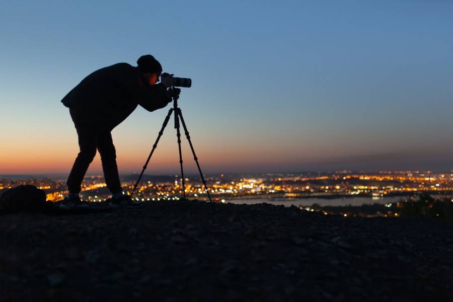 Best Video Tripod 2023 Review PFRE