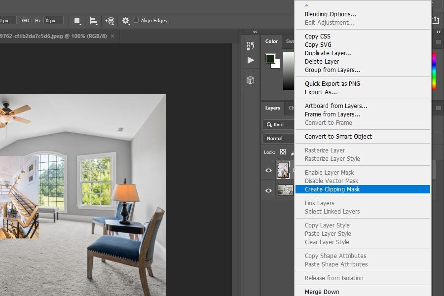 How To Insert New Image Layer Photoshop Clark Rairy1959
