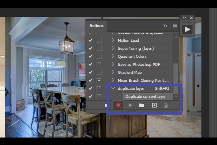 How To Copy Layers In Photoshop PFRE