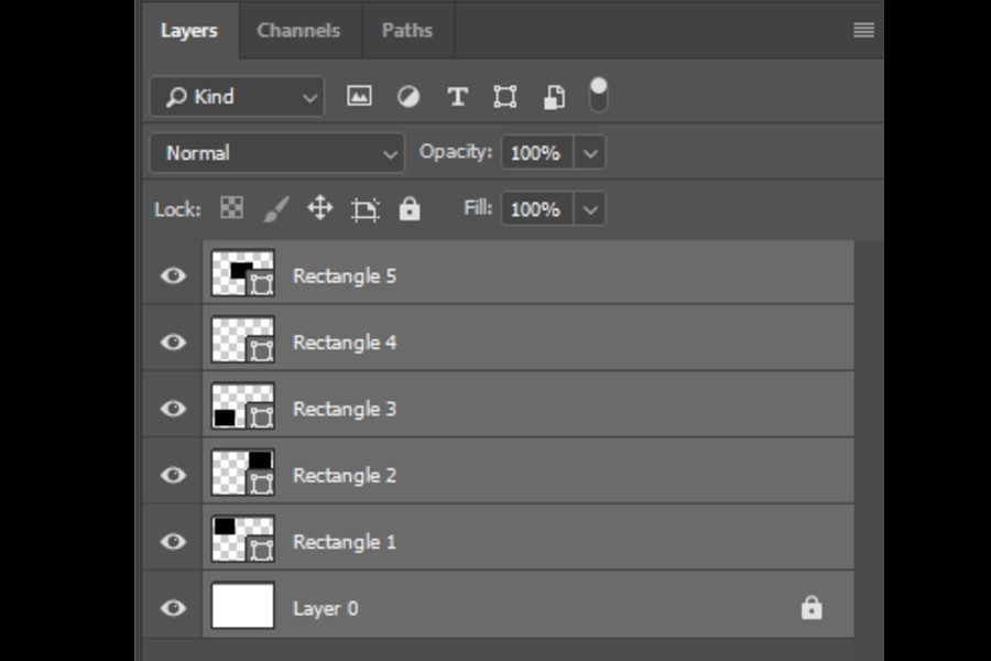 Comment S lectionner Tous Les Calques Dans Photoshop PFRE