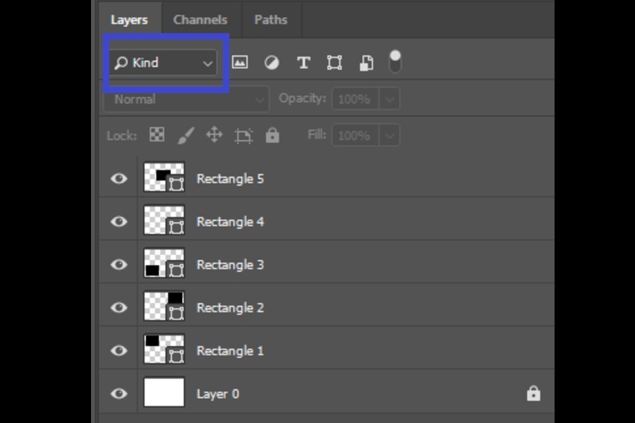 How To Select All Layers In Photoshop PFRE